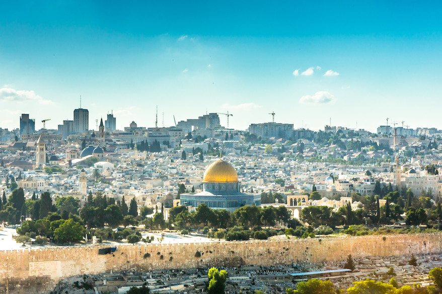 Un Bureau du Québec sera ouvert en Israël - Les Affaires