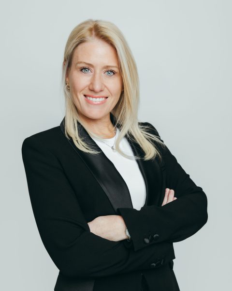 Nomination de madame Geneviève Michaud, CPA auditrice - Les Affaires