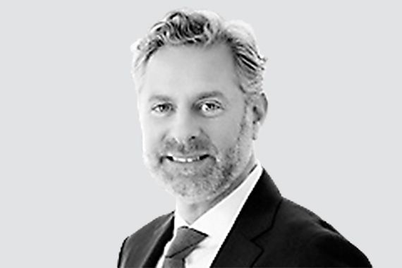 Nouvelles recrues: Frédéric Kieffer - Les Affaires