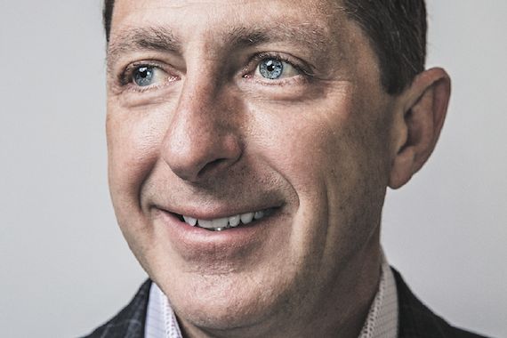 Mission accomplie pour Brian Hannasch - Les Affaires