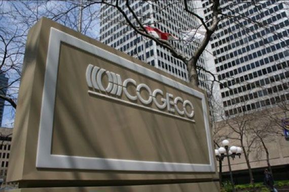 Cogeco Communications suscite doutes et espoirs - Les Affaires