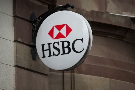 HSBC va cesser de financer les champs gaziers et pétroliers - Les Affaires
