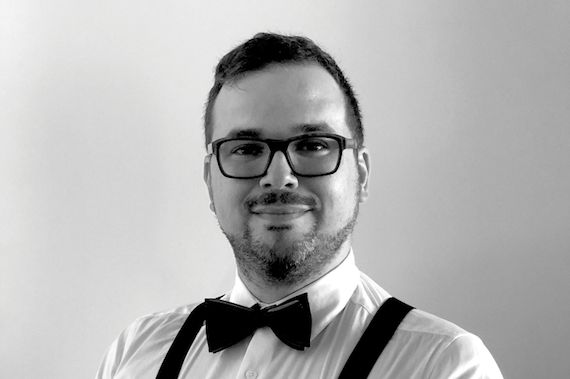 Olivier Gamache: l'homme qui fait rimer éthique et bénéfice - Les Affaires