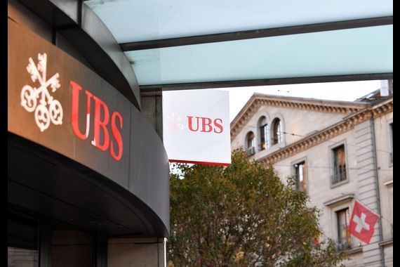 UBS promet de choyer ses actionnaires - Les Affaires