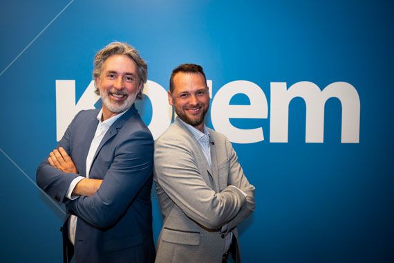 Korem prévoit atteindre de nouveaux sommets - Les Affaires