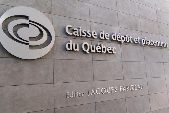 CDPQ: forte hausse de sa participation dans la société Trencap - Les ...