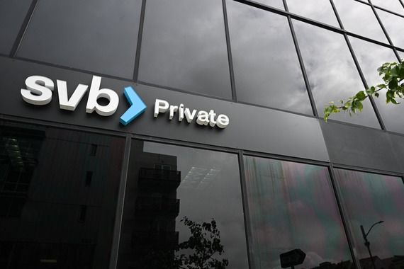 La division canadienne de SVB exclue de la vente à First Citizens - Les Affaires
