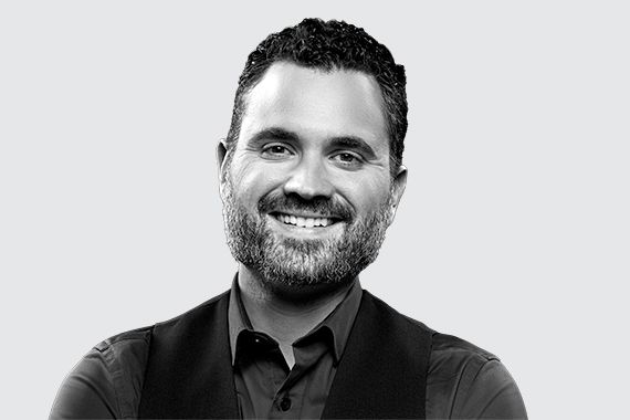 Nouvelles recrues: Daniel Valois - Les Affaires