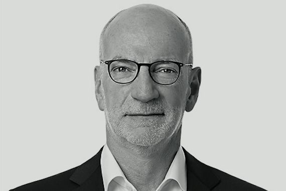 De bonne source: Hubert T. Lacroix - Les Affaires