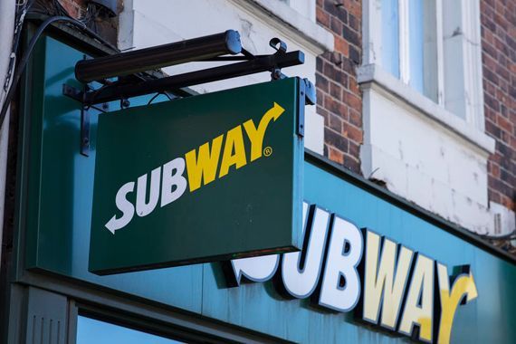 Subway passe aux mains de Roark Capital - Les Affaires