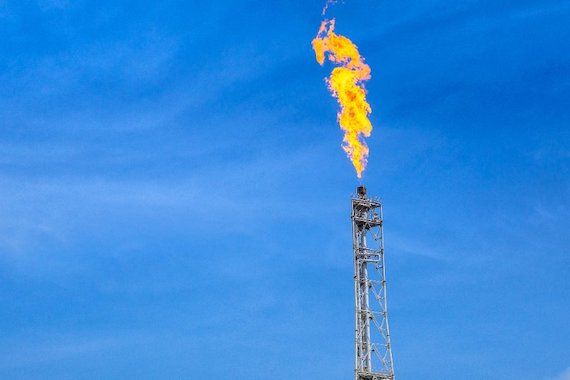 Québec doit permettre la production de gaz naturel local - Les Affaires