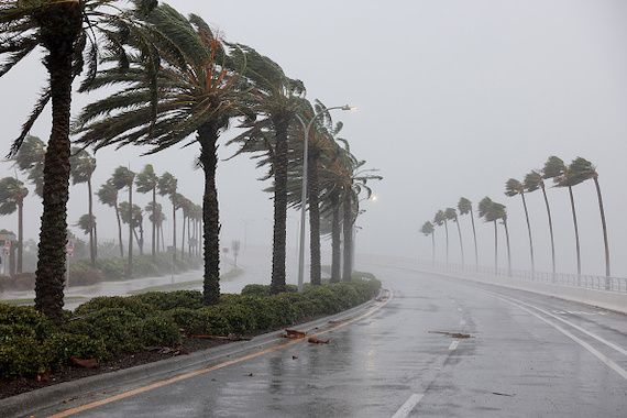 Floride: l'ouragan «Ian» crée des inondations «catastrophiques» - Les ...