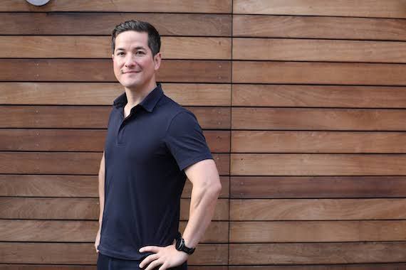 Scott Loong: lancer sa carrière avec Panache - Les Affaires