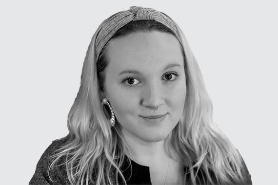 Nouvelles recrues: Audrey Patenaude - Les Affaires