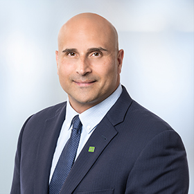 Nomination d'Abe Adham au poste de président, Direction du Québec - Les ...