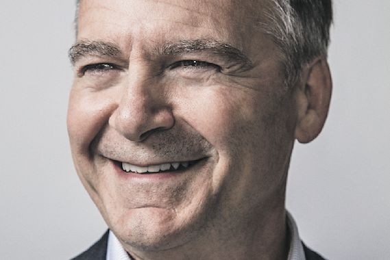 Michel Letellier, ancré dans la collectivité - Les Affaires
