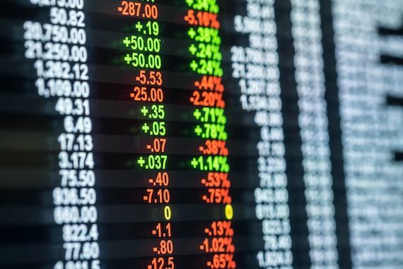 Bourse: actions ou FNB? - Les Affaires