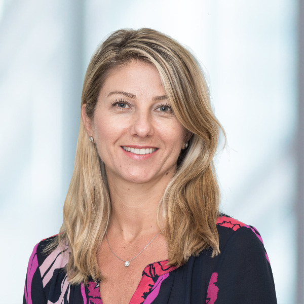 Nomination d'Anik Lanthier au poste de Cheffe des investissements au ...