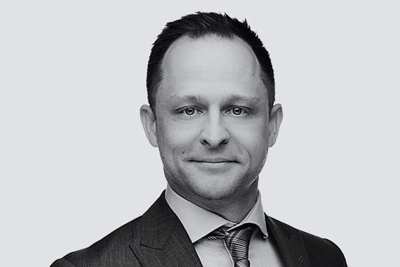 De bonne source: Alexandre Hénault - Les Affaires