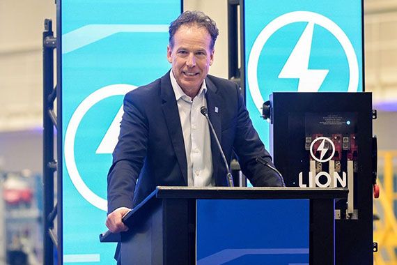 À surveiller: Shopify, MDF Commerce et Lion Électrique - Les Affaires