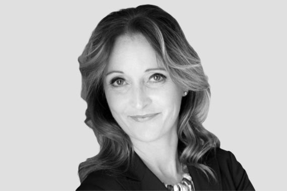 Nouvelles recrues: Annie Perreault - Les Affaires