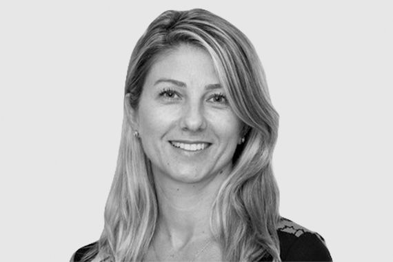 Nouvelles recrues: ­Anik ­Lanthier - Les Affaires