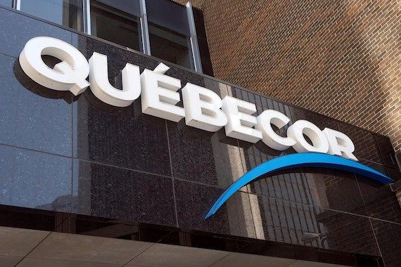 L'accès au réseau de Bell et Telus, essentiel pour Québecor - Les Affaires