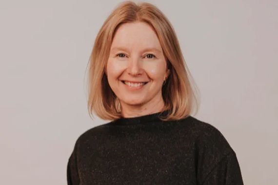 Liette Lamonde quitte la direction de Startup Montréal - Les Affaires