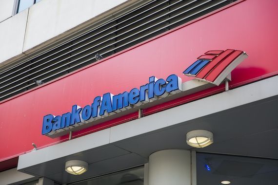Bank of America publie des résultats en net recul au 4T - Les Affaires