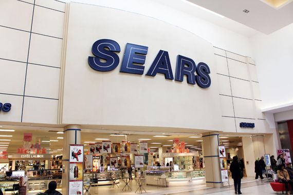 Sears obtient une nouvelle chance pour se ressaisir - Les Affaires