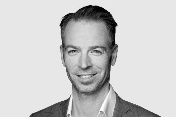 Nouvelles recrues: Maxime Boyer - Les Affaires
