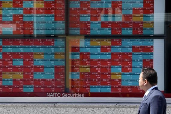 Bourse: ce qui bouge sur les marchés avant l'ouverture vendredi - Les ...