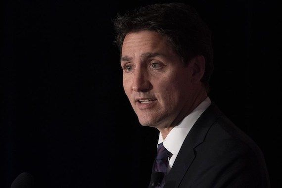Minéraux critiques: Justin Trudeau annonce 222 M$ pour Rio Tinto - Les ...