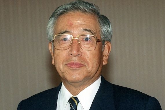 Décès à 97 ans de Shoichiro Toyoda, ancien patron de Toyota - Les Affaires