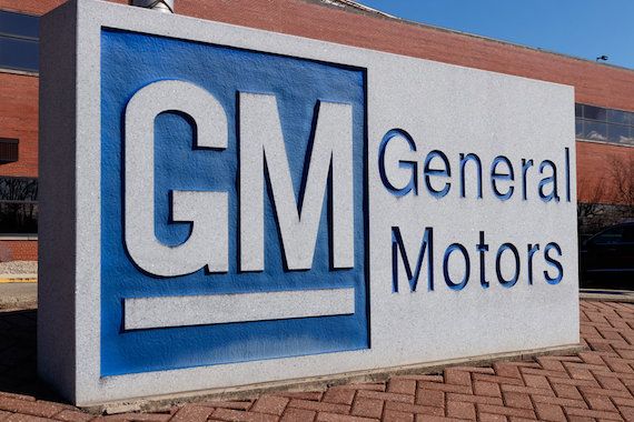 GM ouvrira une usine à Bécancour pour ses véhicules électriques - Les ...