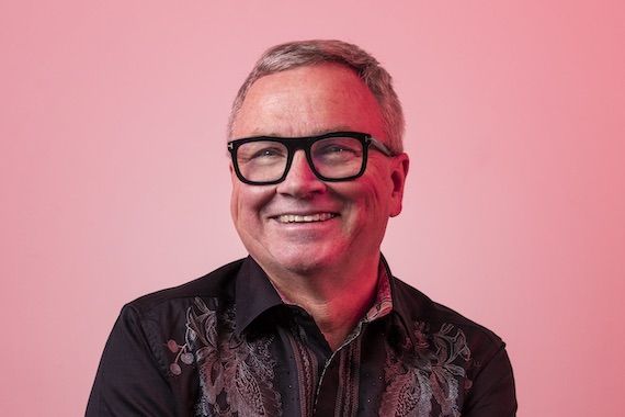 Luc Filiatreault, l’équilibriste tenace - Les Affaires