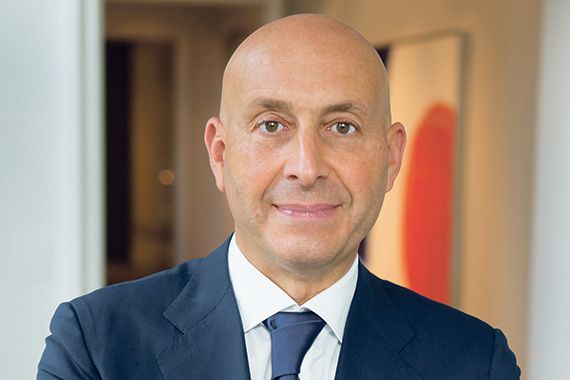 Vincent Chiara : «La situation de Transat s'est dégradée» - Les Affaires