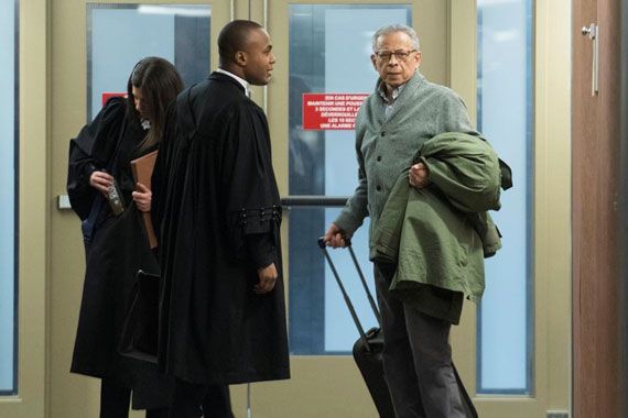 SNC-Lavalin: Sami Bebawi condamné à une peine de plus de 8 ans - Les ...