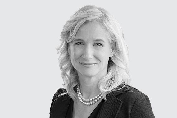 Nouvelles recrues: Janie C. Béïque - Les Affaires