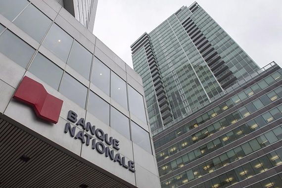 Crise du logement: la Banque Nationale écorche Ottawa - Les Affaires