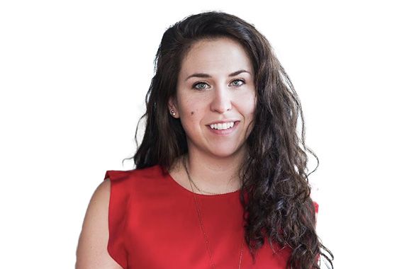 Vicki Valiquette: «Il faut commencer quelque part» - Les Affaires