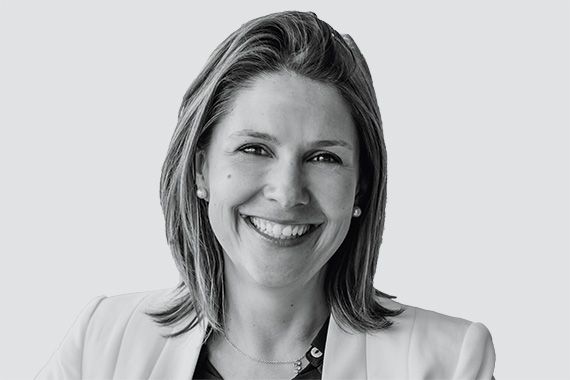 De bonne source: Stéphanie Lepage - Les Affaires