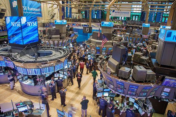 Bourse: des actions privilégiées qui offrent de bons rendements - Les ...