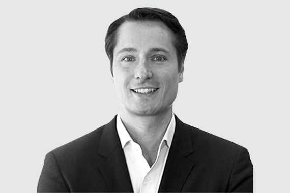 Nouvelles recrues: Philippe Adam - Les Affaires