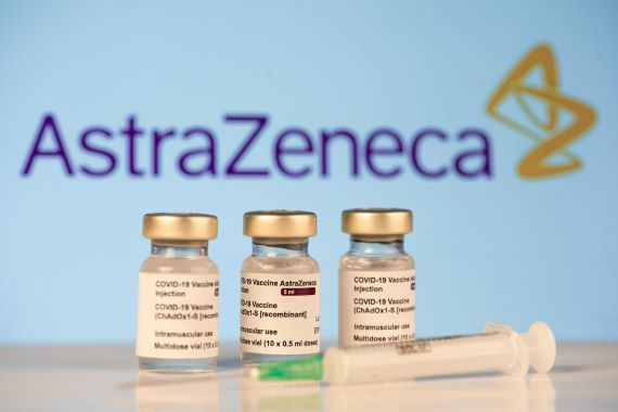 AstraZeneca: déclin attendu des médicaments anti-COVID - Les Affaires