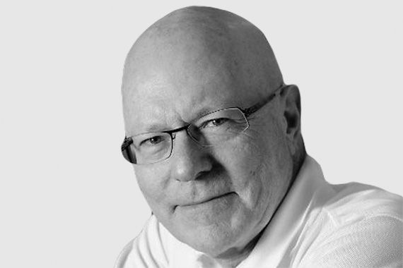 Nouvelles recrues: Daniel Arbour - Les Affaires