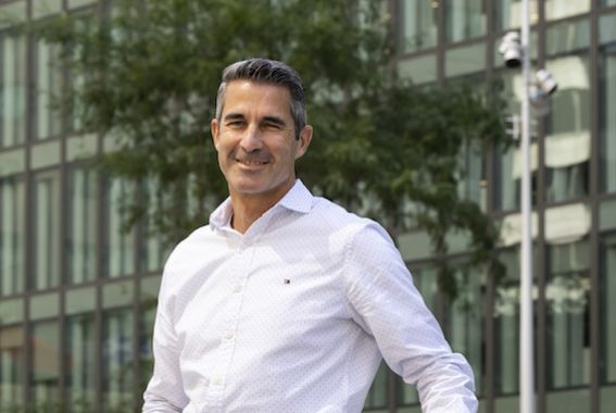 David Nault: passionné par la création d'entreprises - Les Affaires