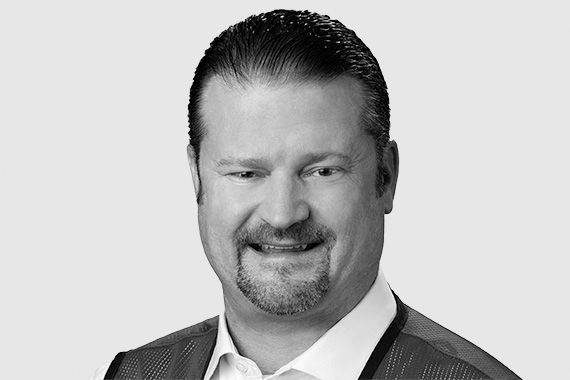 Nouvelles recrues: Anthony T. Hurst - Les Affaires