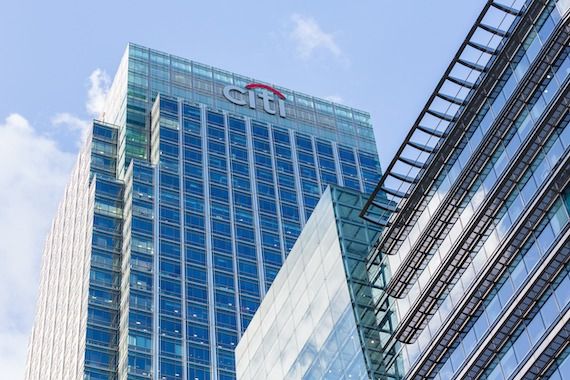 Les profits de Citigroup ont chuté fin 2022 - Les Affaires