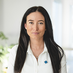 Nomination d'Alexandra Gélinas - Les Affaires